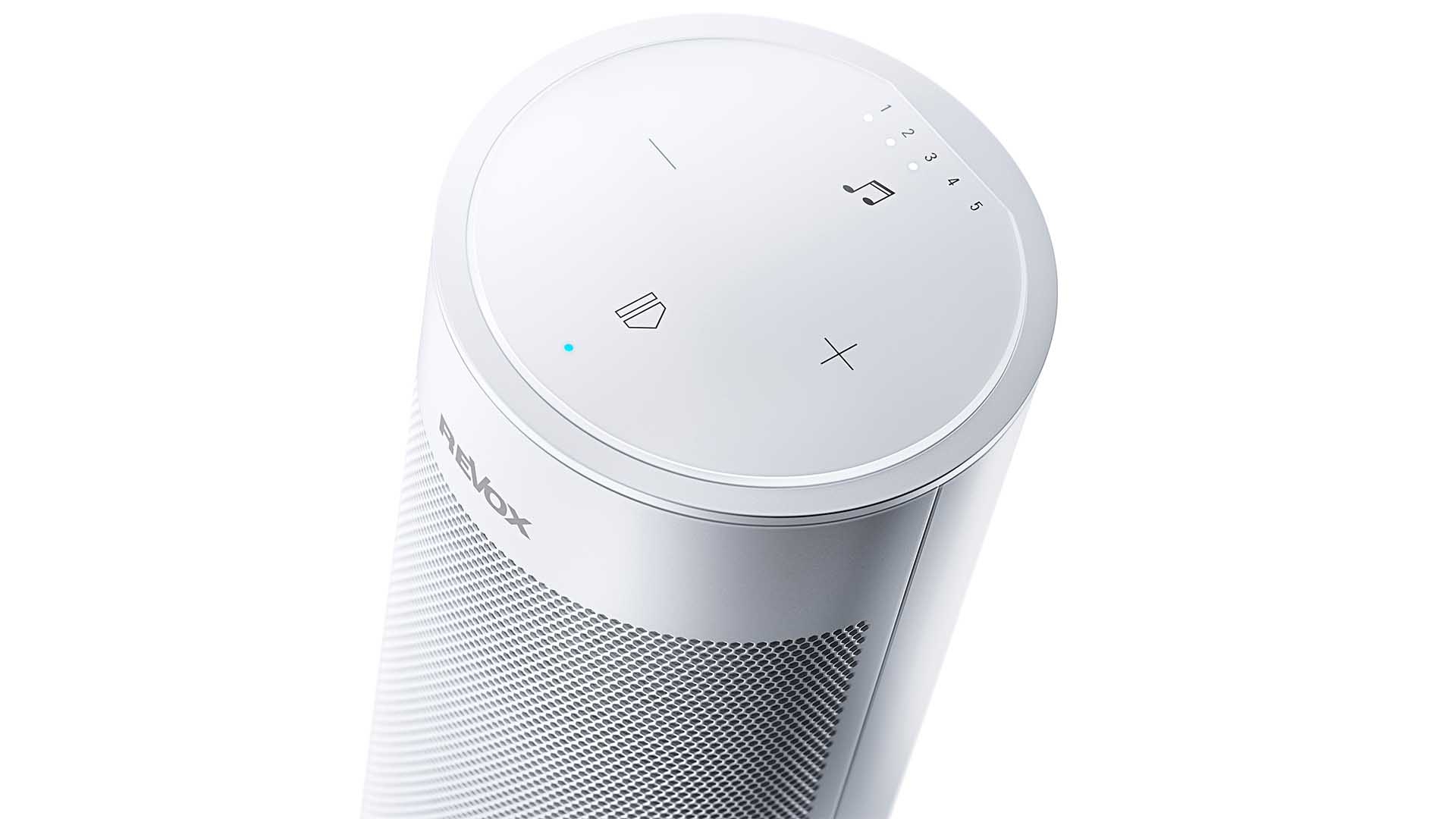 Revox STUDIOART products | Revox - experience true studio sound quality