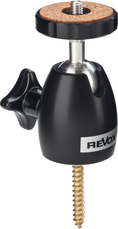 Revox Piccolo S60 | Revox - experience true studio sound quality