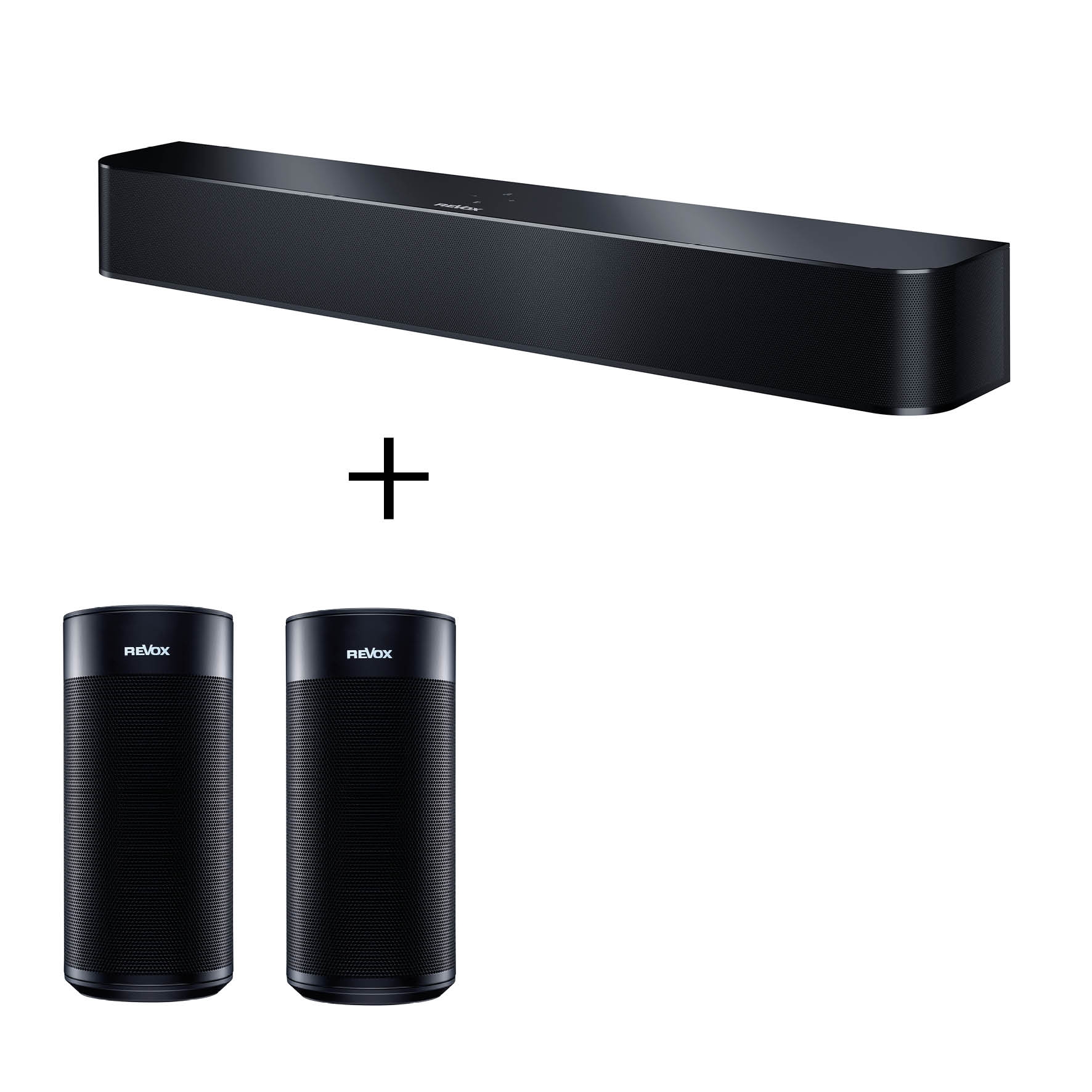 Revox STUDIOART products | Revox - experience true studio sound quality