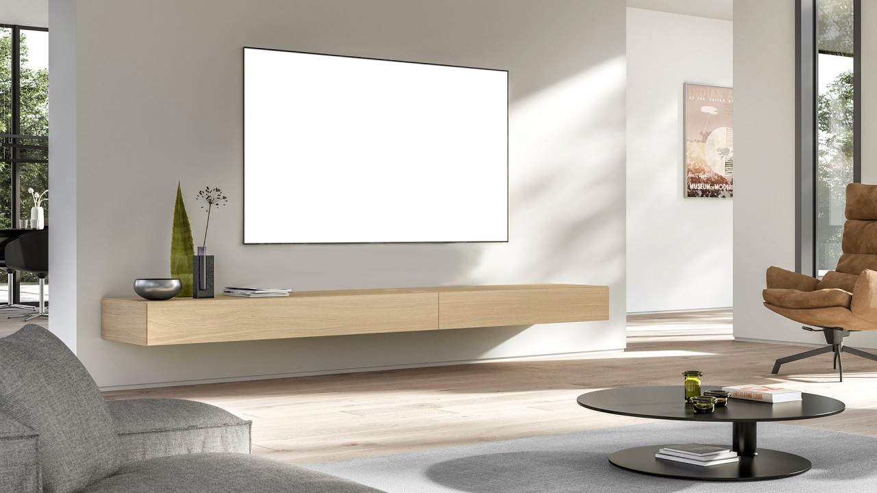 Revox STUDIOART S100 Audiobar Soundbar 3.1 System | Revox ...