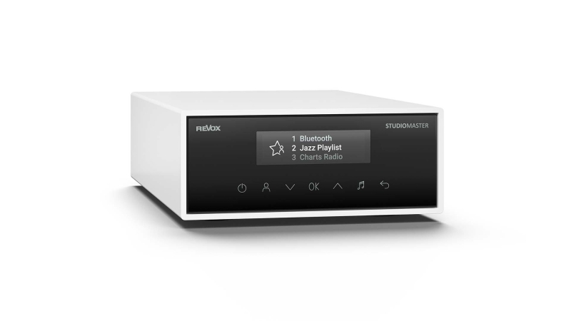 Revox Joy audio systems music systems turntable | Revox - experience ...