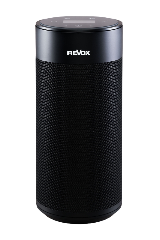 Revox STUDIOART products | Revox - experience true studio sound quality