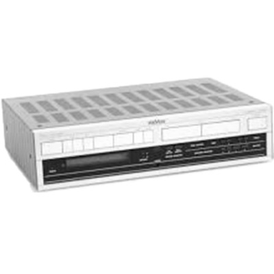 B150 Hifi Amplifier | Revox - experience true studio sound quality