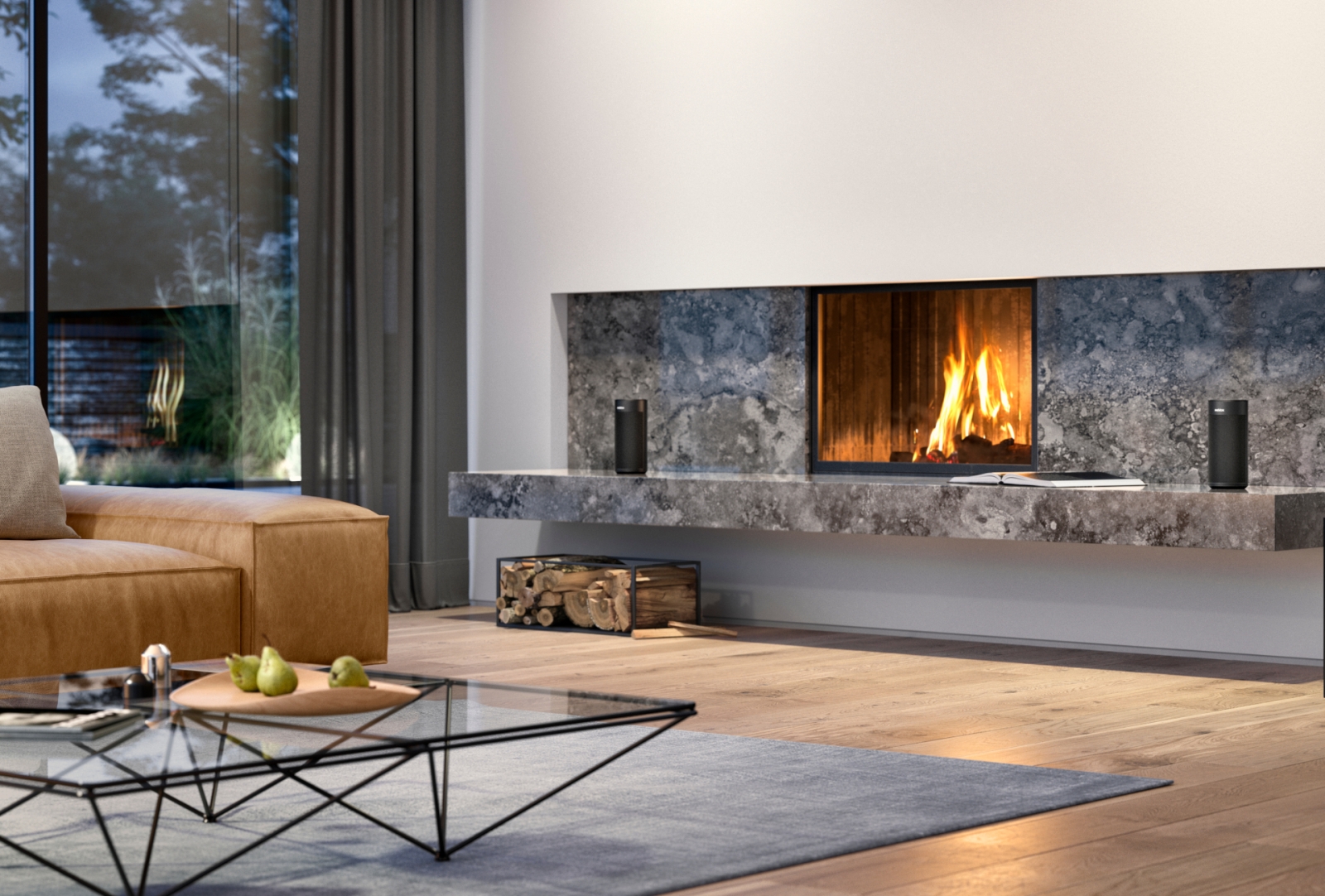 Stereo Set | Revox - experience true studio sound quality