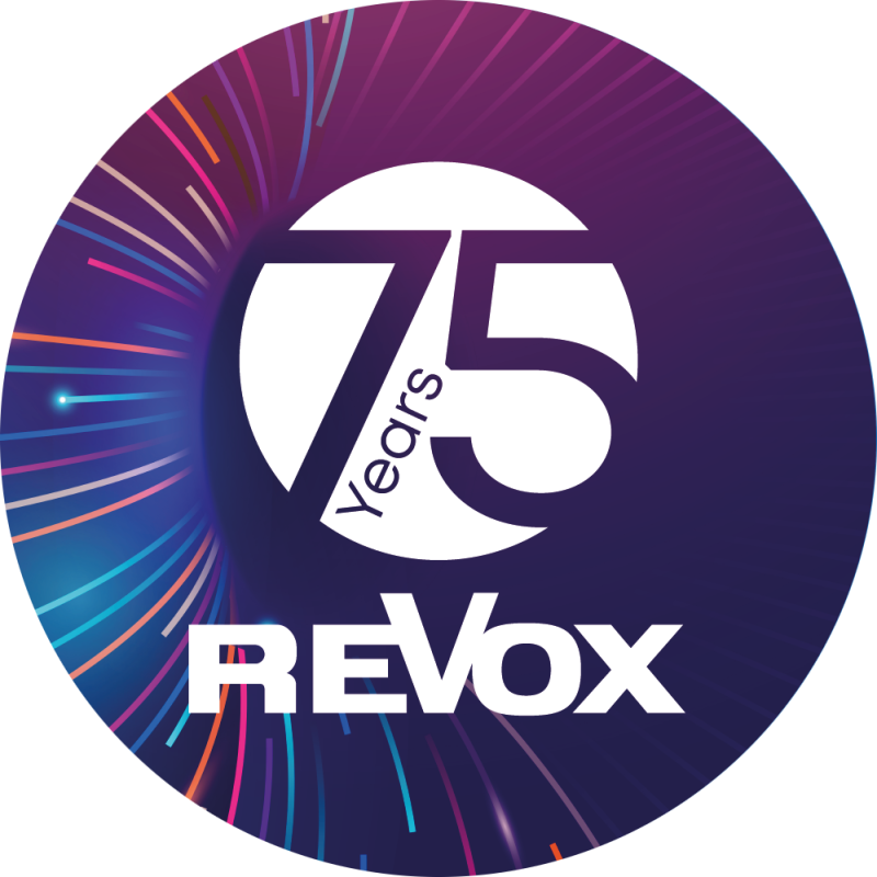 Revox | Revox - experience true studio sound quality