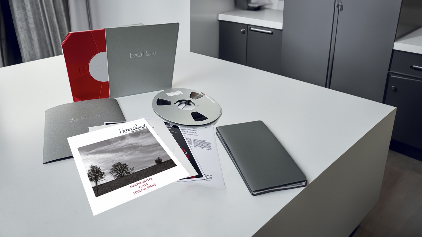 Revox news | Revox - experience true studio sound quality