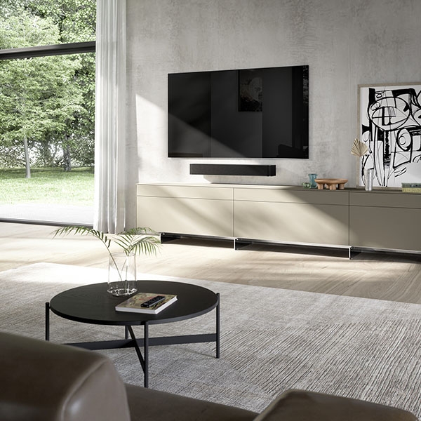 Revox STUDIOART S100 Audiobar Soundbar 3.1 System | Revox ...