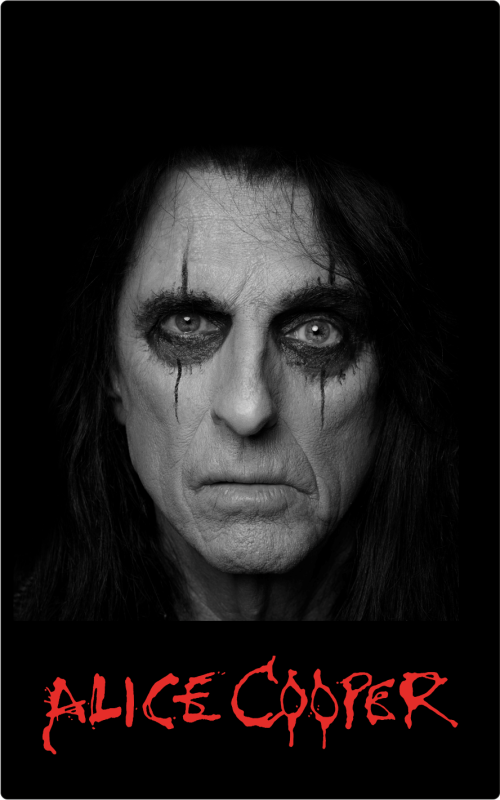 B77 MK III Stereo Tape Recorder - Alice Cooper Limited Edition | Revox ...